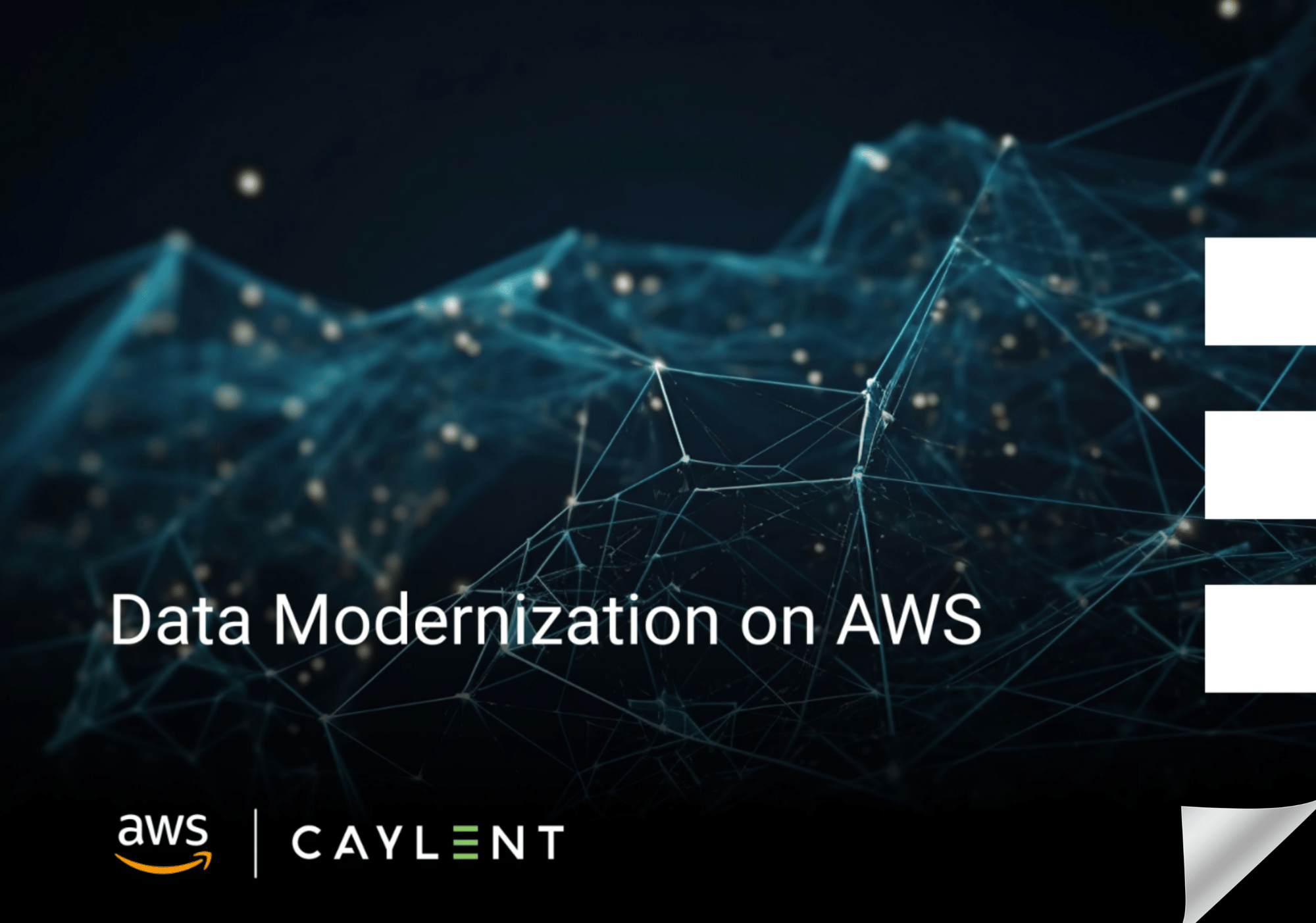 Data Modernization On Aws